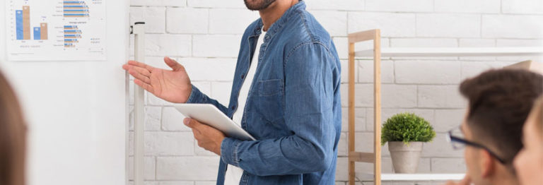 Comment une entreprise peut-elle valoriser son image